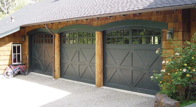 Amarr Garage Door Prices & Cost Comparison for Heritage, Classica