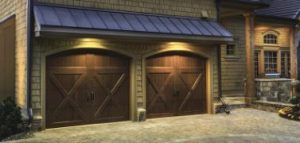 Amarr vs Clopay Garage Doors Comparison