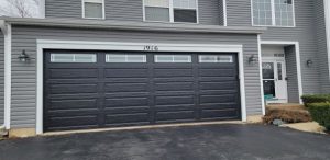 CHI vs Clopay Garage Doors Comparison